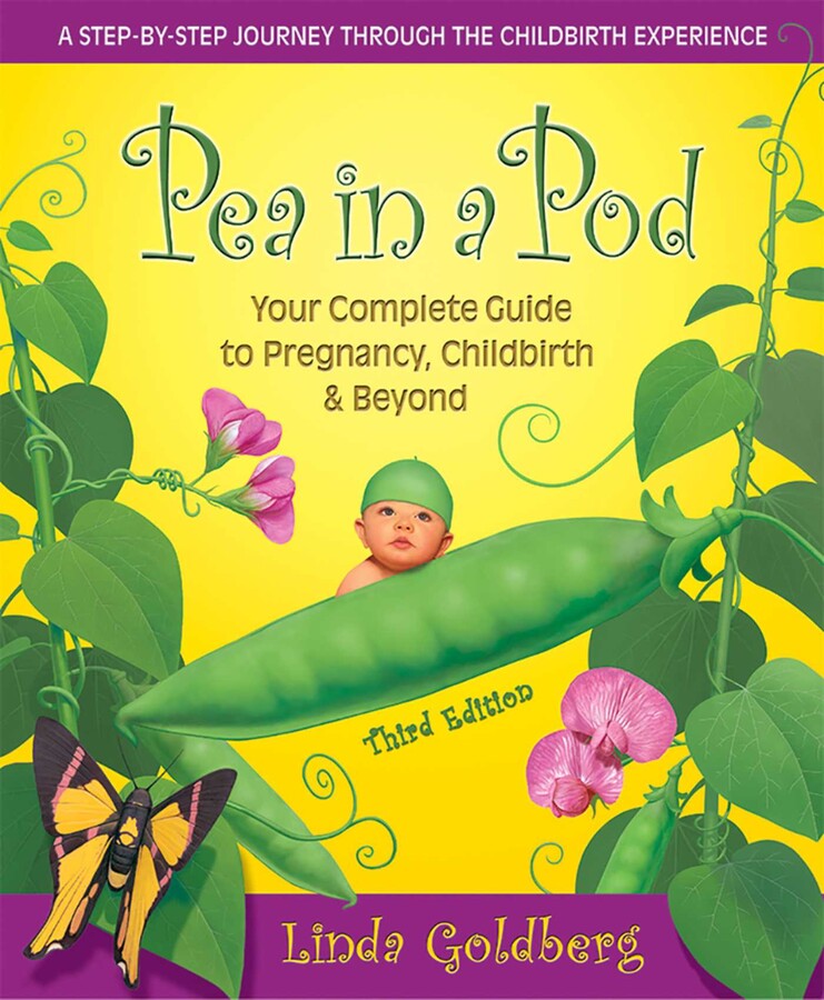 Pea in a Pod eBook by Linda Goldberg | Official Publisher Page | Simon ...
