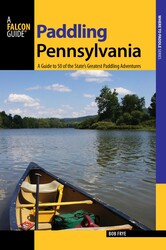 Paddling Series Books by Dunbar Hardy, Erik Baard, and GPP Travel from ...