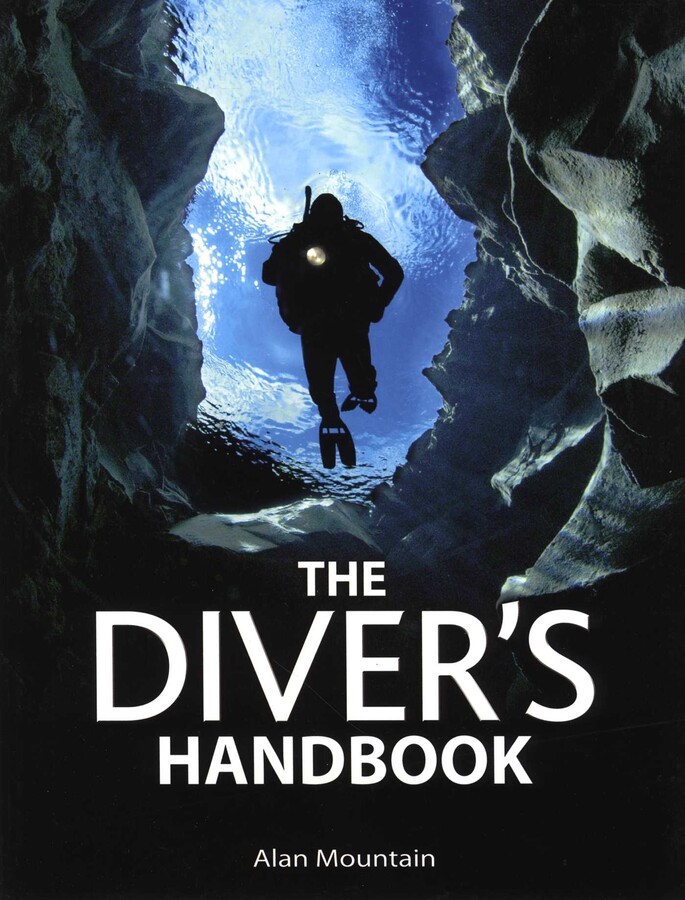 Diver's Handbook | Book by Alan Mountain | Official Publisher Page ...