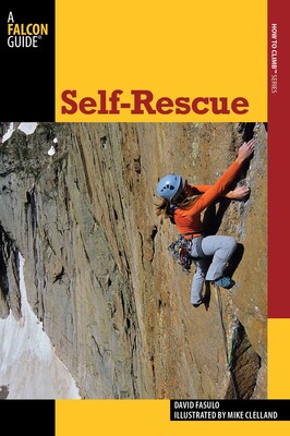 Self-Rescue | Book by David Fasulo, Mike Clelland | Official Publisher ...