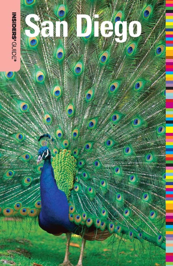 Insiders' Guide® to San Diego eBook by Maribeth Mellin, Jane Onstott ...