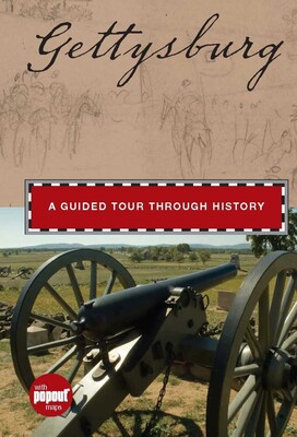 Gettysburg eBook by Randi Minetor | Official Publisher Page | Simon ...