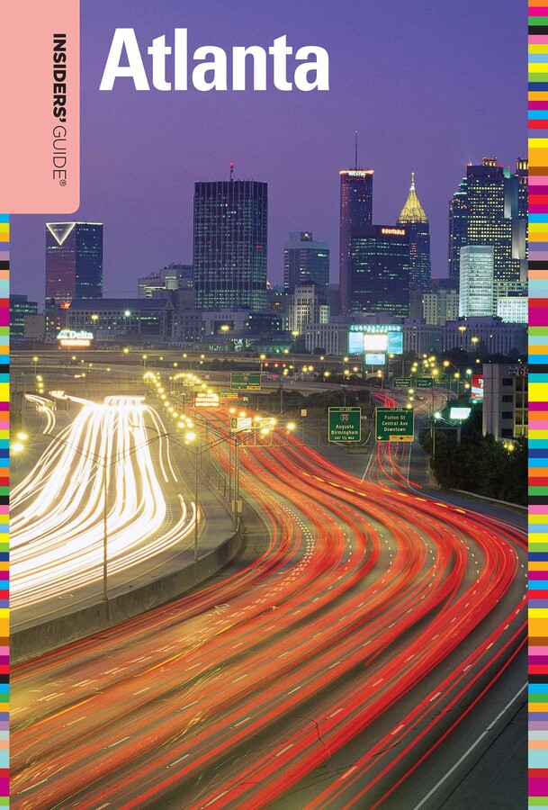Insiders' Guide® to Atlanta eBook by Janice McDonald | Official ...