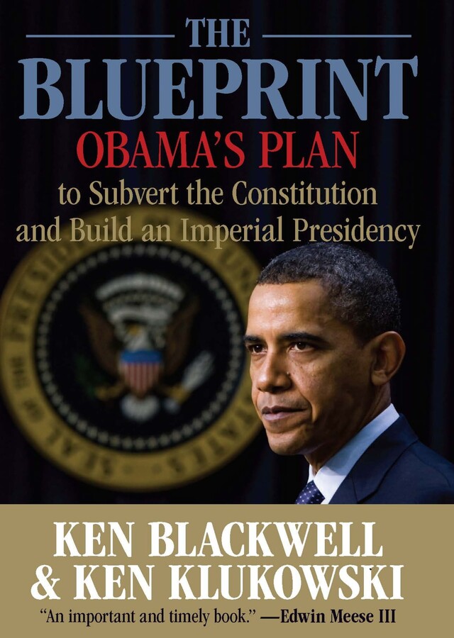 Blueprint eBook by Ken Blackwell, Ken Klukowski | Official Publisher ...