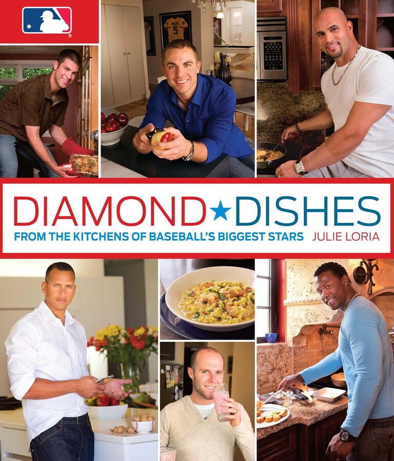 Diamond Dishes eBook by Julie Loria | Official Publisher Page | Simon ...