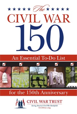 Civil War 150 eBook by Civil War Trust | Official Publisher Page ...