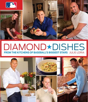 Diamond Dishes | Book by Julie Loria | Official Publisher Page | Simon ...