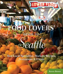 Food Lovers' Series Books by Laurie Wolf, Seabring Davis, and Patricia ...
