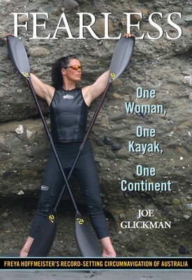 Fearless | Book by Joe Glickman | Official Publisher Page | Simon ...