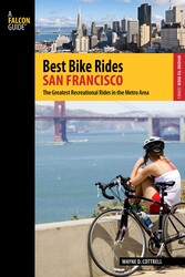 Best Bike Rides Series Books by Tom Hammell, Ted Villaire, and Wayne D ...