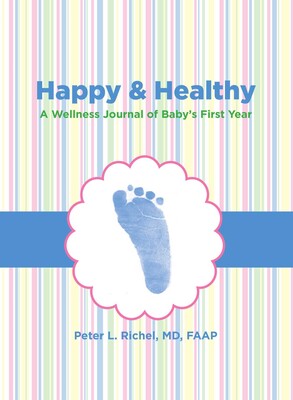 Happy & Healthy | Book by Peter Richel | Official Publisher Page ...