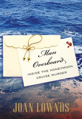 Man Overboard | Book by Joan Lownds | Official Publisher Page | Simon ...