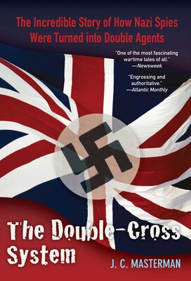 Double-Cross System eBook by J. C. Masterman | Official Publisher Page ...