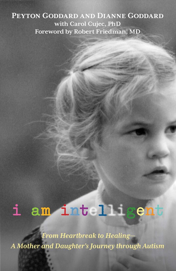 I Am Intelligent | Book by Peyton Goddard, Dianne Goddard, Carol Cujec ...
