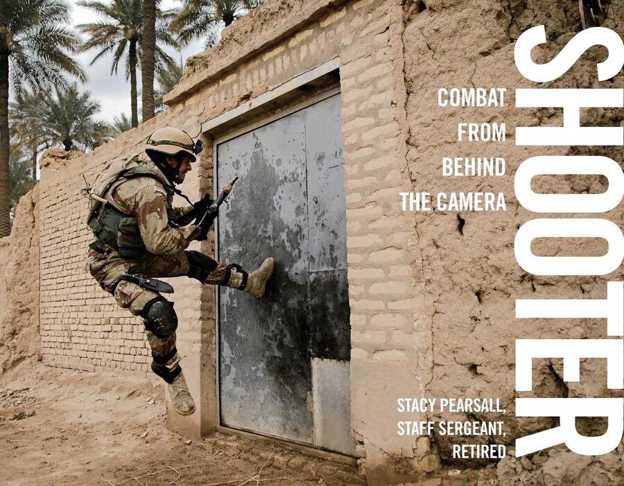Shooter | Book by Stacy Pearsall | Official Publisher Page | Simon ...