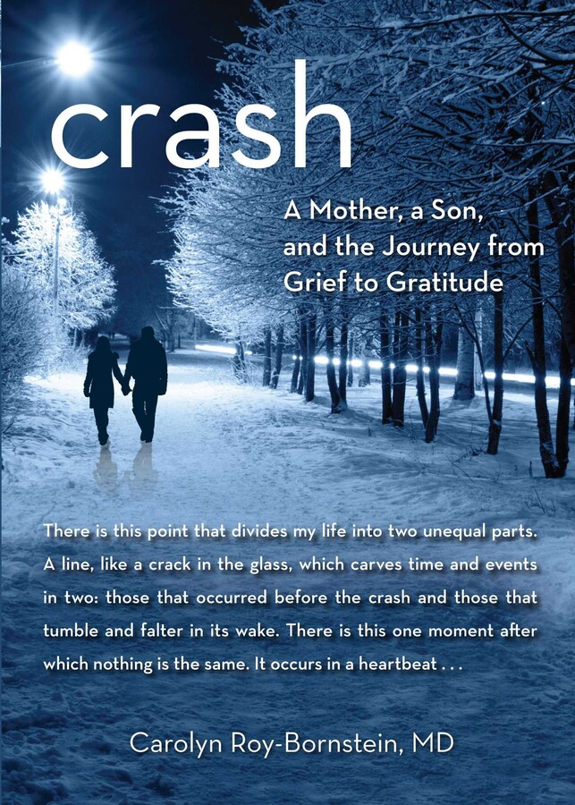 Crash | Book by Carolyn Roy-Bornstein | Official Publisher Page | Simon ...