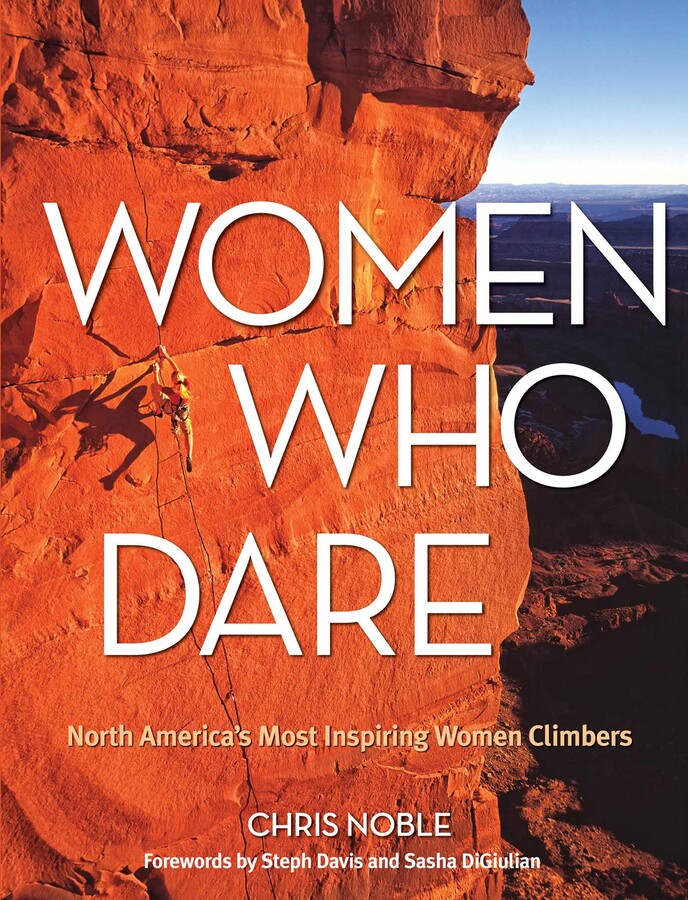 Women Who Dare | Book by Chris Noble | Official Publisher Page | Simon ...