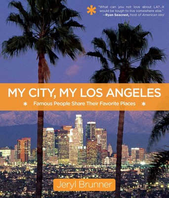 My City Books by Jeryl Brunner from Simon & Schuster Canada