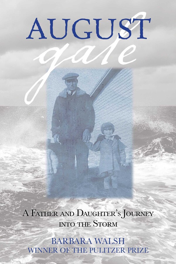 August Gale | Book by Barbara Walsh | Official Publisher Page | Simon ...