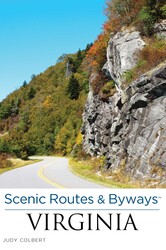 Scenic Routes & Byways Books by Randi Minetor, Susan Springer Butler ...