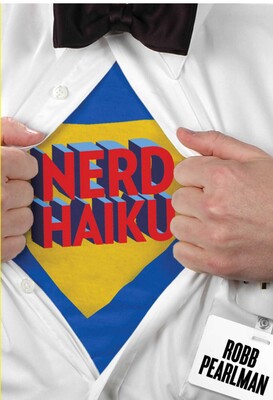 Nerd Haiku eBook by Robb Pearlman | Official Publisher Page | Simon ...