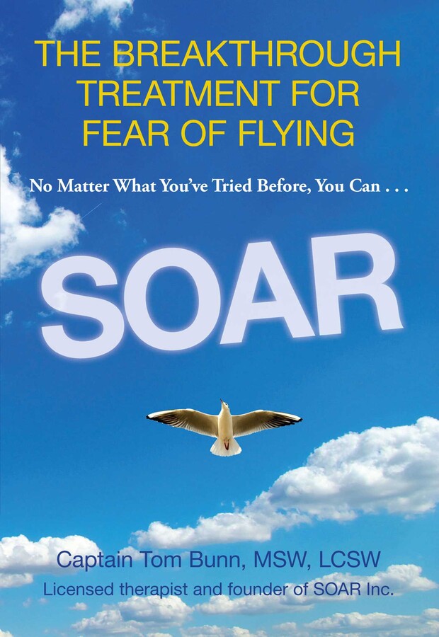 Soar | Book by Tom Bunn | Official Publisher Page | Simon & Schuster