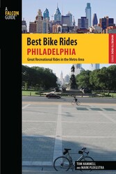 Best Bike Rides Series Books by Tom Hammell, Ted Villaire, and Wayne D ...