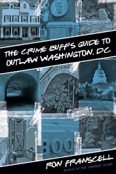 Crime Buff's Guides Books by Ron Franscell from Simon & Schuster AU