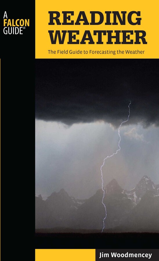 Reading Weather eBook by Jim Woodmencey | Official Publisher Page ...