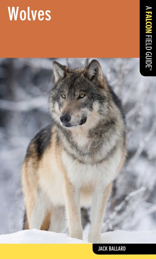 Wolves eBook by Jack Ballard | Official Publisher Page | Simon ...