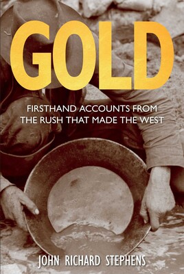 Gold | Book by John Richard Stephens | Official Publisher Page | Simon ...