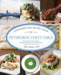 Chef's Table Books by Kate Parham Kordsmeier, Holly Herrick, and Faith ...
