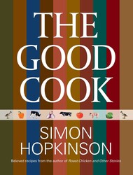 Simon Hopkinson | Official Publisher Page | Simon & Schuster