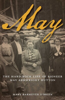 May eBook by Mary Barmeyer O'Brien | Official Publisher Page | Simon ...