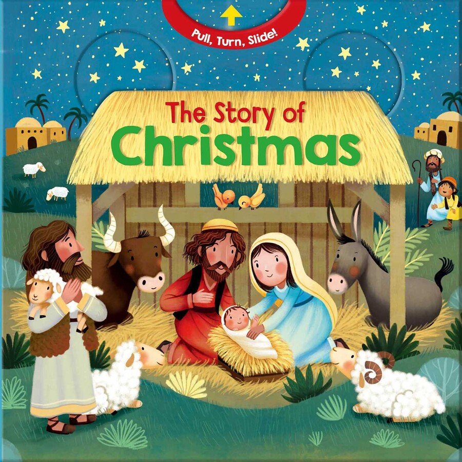 The Story Of Christmas Book By Lori C Froeb Marta Alvarez Miguens the-story-of-christmas-book-by-lori-c-froeb-marta-alvarez-miguens