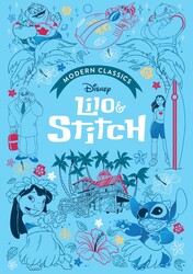 Disney Modern Classics Books by Editors of Studio Fun International ...