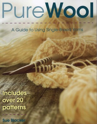 Pure Wool | Book by Susan Blacker | Official Publisher Page | Simon ...