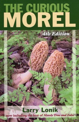 Curious Morel | Book by Larry Lonik | Official Publisher Page | Simon ...