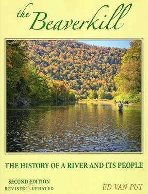 Beaverkill | Book by Ed van Put | Official Publisher Page | Simon ...