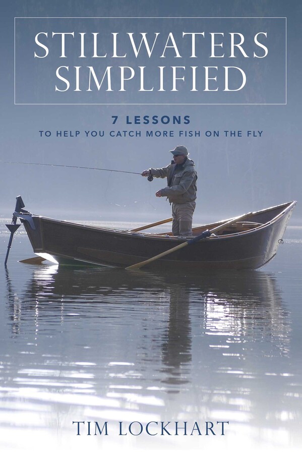Stillwaters Simplified | Book by Tim Lockhart | Official Publisher Page ...
