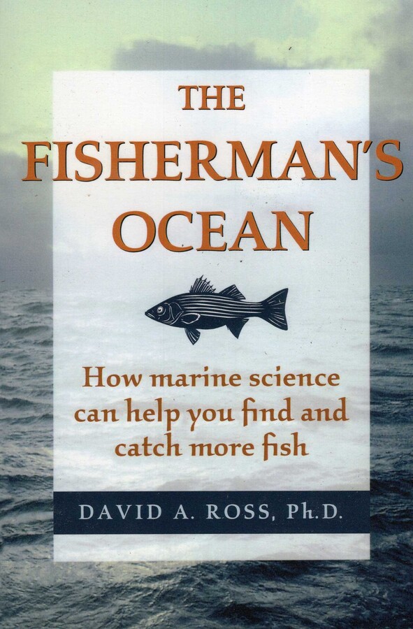 Fisherman's Ocean | Book by David Ross | Official Publisher Page ...