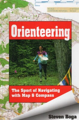 Orienteering | Book by Steven Boga | Official Publisher Page | Simon ...