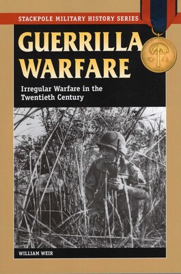 Guerrilla Warfare | Book by William Weir | Official Publisher Page ...