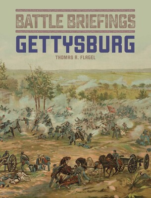 Gettysburg | Book by Thomas R. Flagel | Official Publisher Page | Simon ...