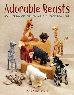 Adorable Beasts | Book by Margaret Stump | Official Publisher Page ...