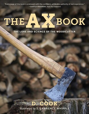 Ax Book | Book by Dudley Cook | Official Publisher Page | Simon & Schuster