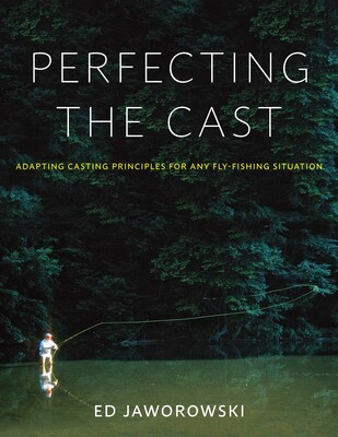 Perfecting the Cast | Book by Ed Jaworowski | Official Publisher Page ...