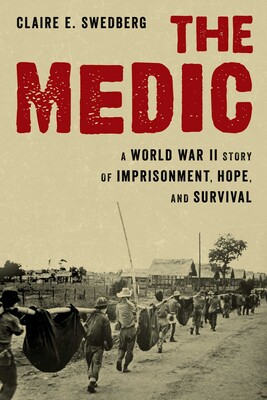 The Medic | Book by Claire E. Swedberg | Official Publisher Page ...