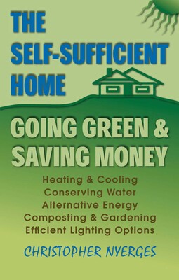 Self-Sufficient Home eBook by Christopher Nyerges | Official Publisher ...