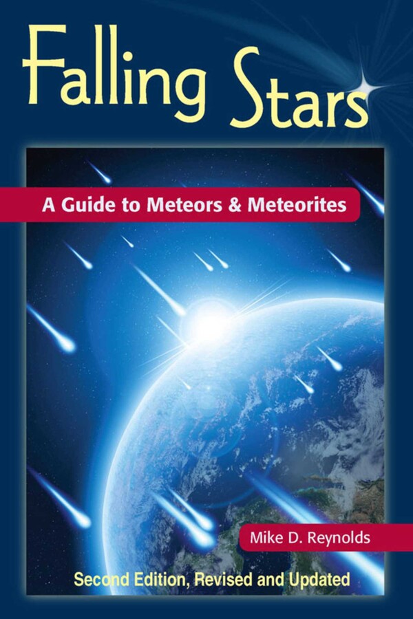 Falling Stars eBook by Mike D. Reynolds | Official Publisher Page ...